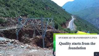 Overhead transmission lines_ Foundation.pptx