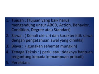 Overhead transparency (oht) | PPT