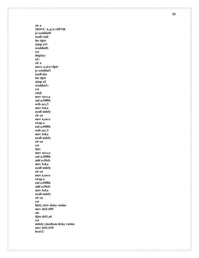 Overheat and smoke detection with gsm | PDF