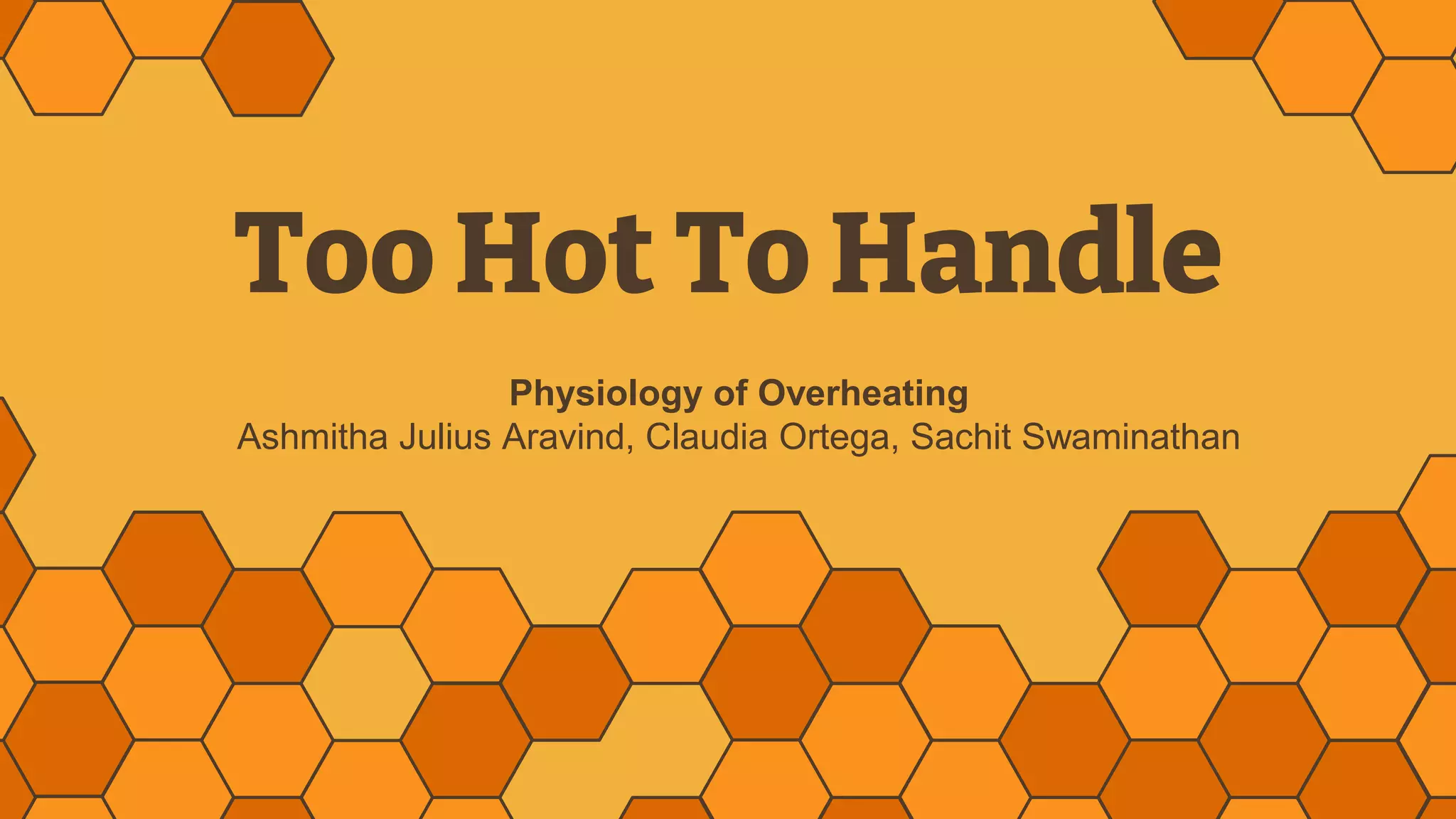 Overheating Presentation.pptx