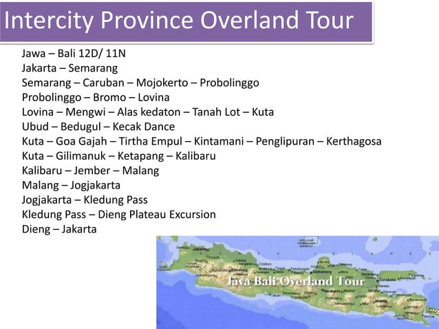 Overland Package Tour.pptx