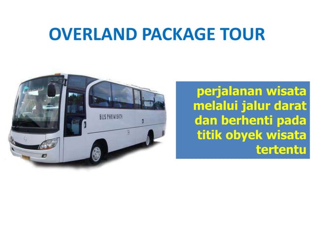 Overland Package Tour.pptx
