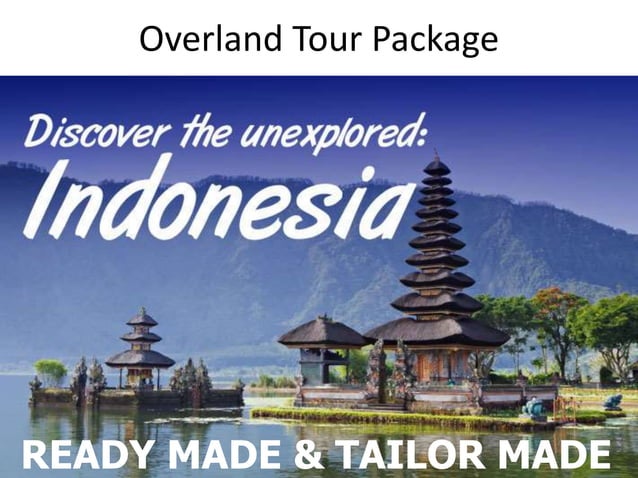 Overland Package Tour.pptx