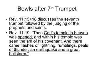 Overlap Of Judgments | PPT