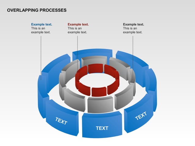 Overlapping Processes | PPT