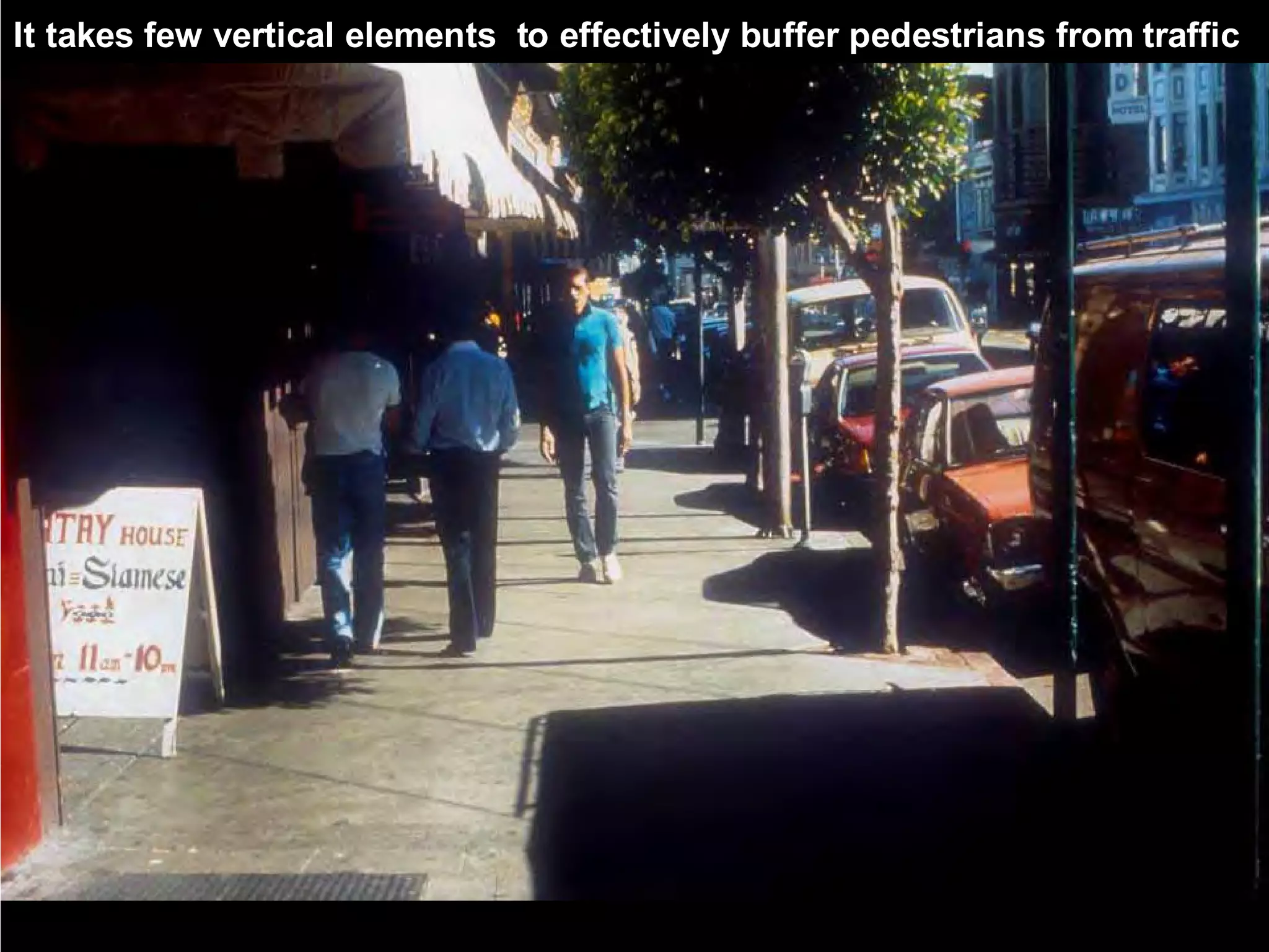 New Street Typologies/New Street Types - Getting more out of the same R ...