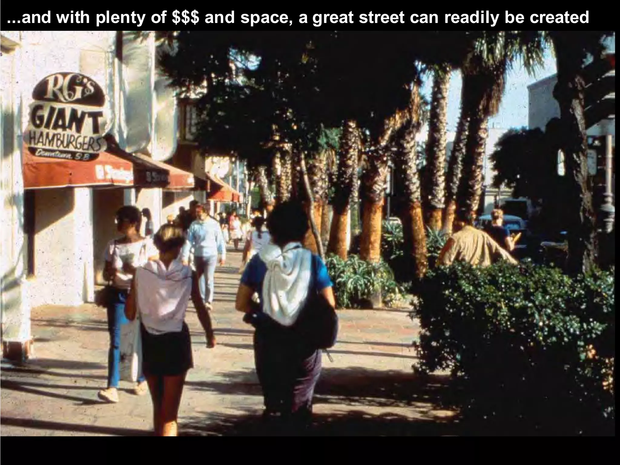 New Street Typologies/New Street Types - Getting more out of the same R ...