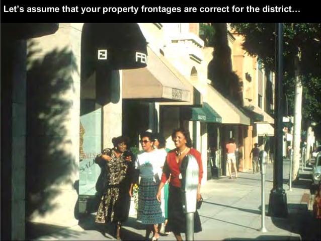 New Street Typologies/New Street Types - Getting more out of the same R ...