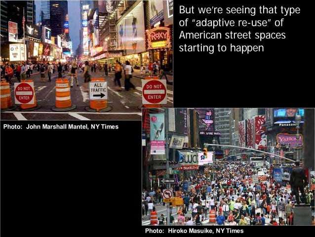 New Street Typologies/New Street Types - Getting more out of the same R ...