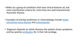 overlap syndrome 1.pptx