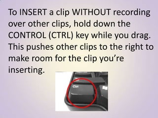Overlay and insert_edits_how_to | PPTX