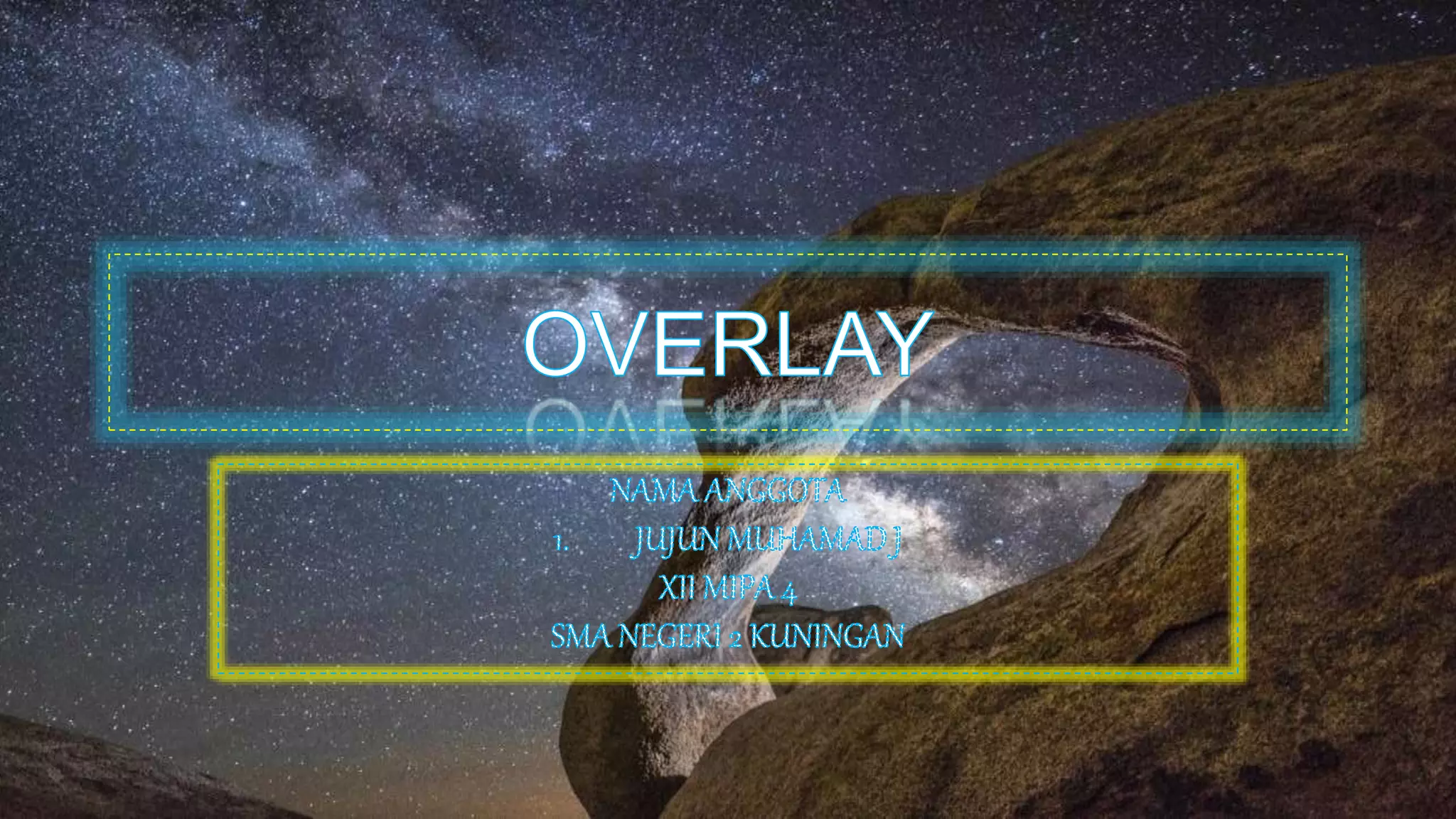 OVERLAY PETA | PPTX | Agriculture | Industries