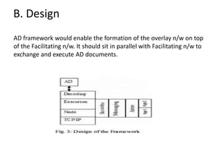 Overlay networks ppt | PPTX