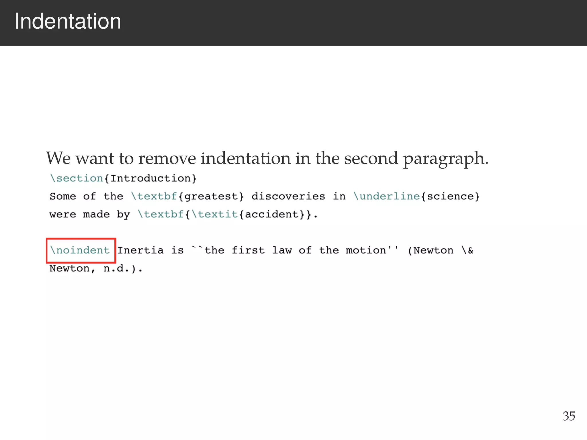 Introduction to Overleaf Workshop | PDF