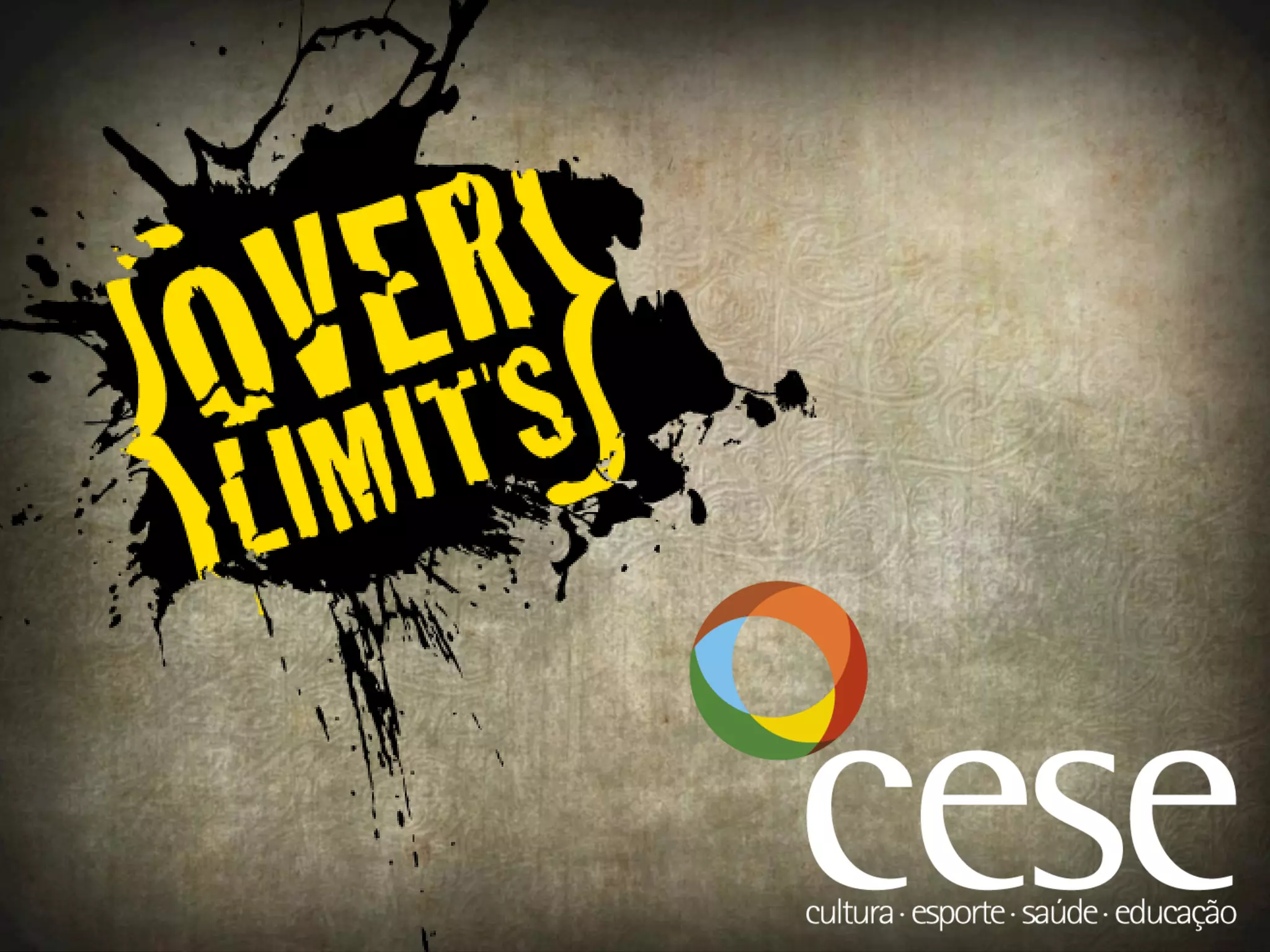 Over Limits | PPT