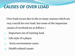 Over load | PPTX