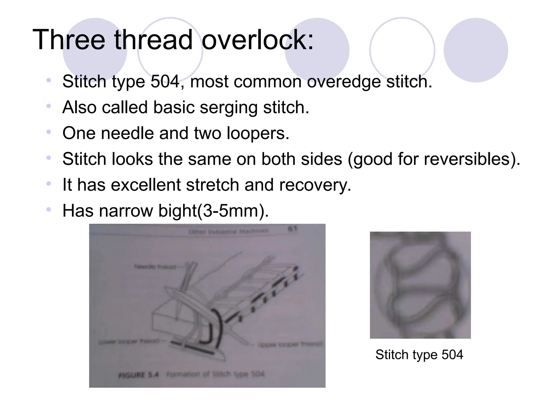 Threading diagram of Overlock Machine.ppt