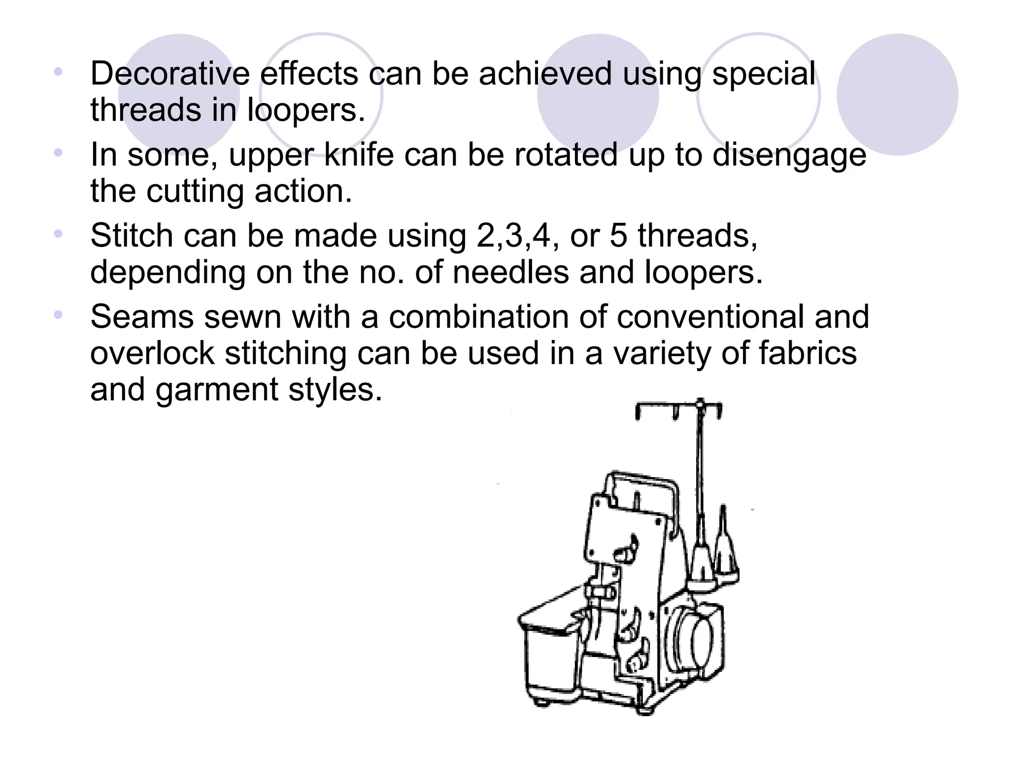 Threading diagram of Overlock Machine.ppt