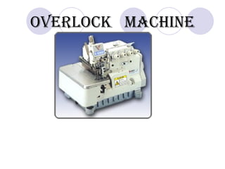 Threading diagram of Overlock Machine.ppt