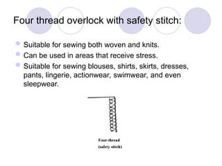 Threading diagram of Overlock Machine.ppt