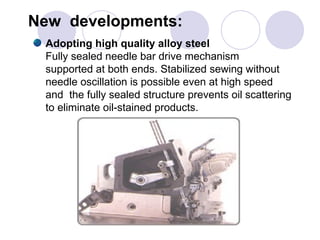 Threading diagram of Overlock Machine.ppt