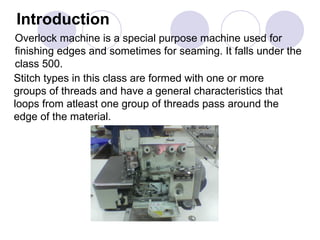 Threading diagram of Overlock Machine.ppt
