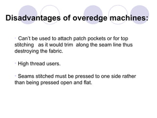 Threading diagram of Overlock Machine.ppt