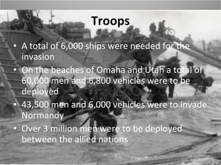 operation overlord | PPT