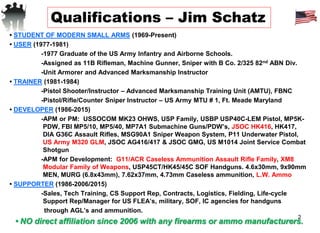 Small Arms Overmatch | PDF