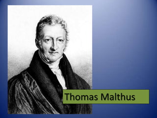 Overpopulation | PPTX