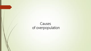 Overpopulation | PPTX