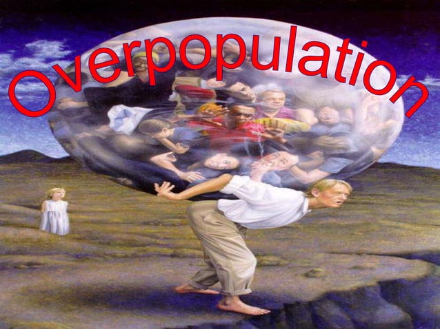 Overpopulation.ppt