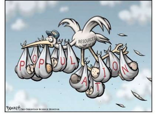 Overpopulation.ppt | Science