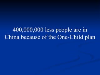 Overpopulation presentation | PPT