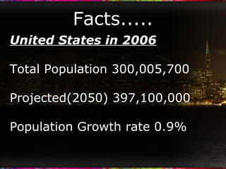 overpopulation | PPT