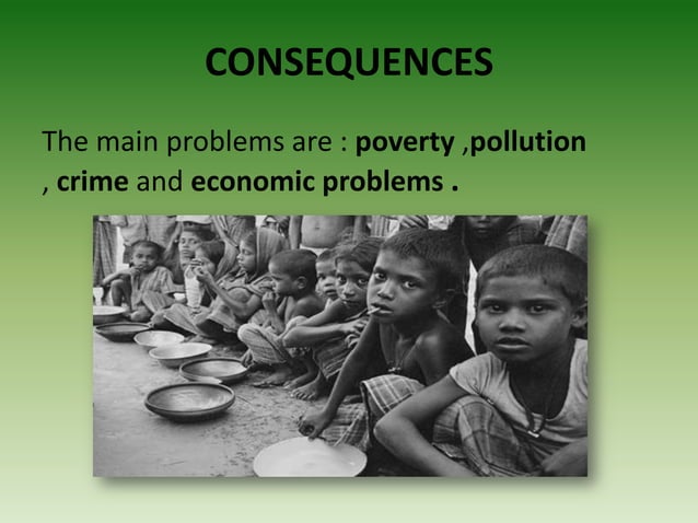 Overpopulation presentation 1 | PPTX