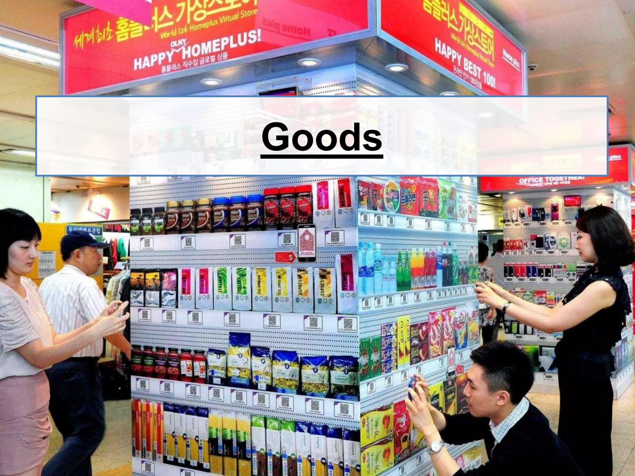 Overpopulation strained resources | PPTX