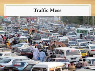 Overpopulation and its impacts | PPTX