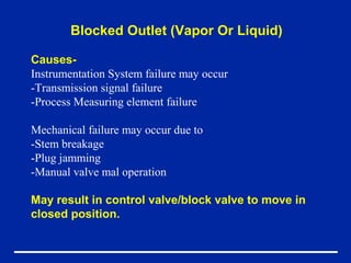 Overpressure scenarios overview final | PPT