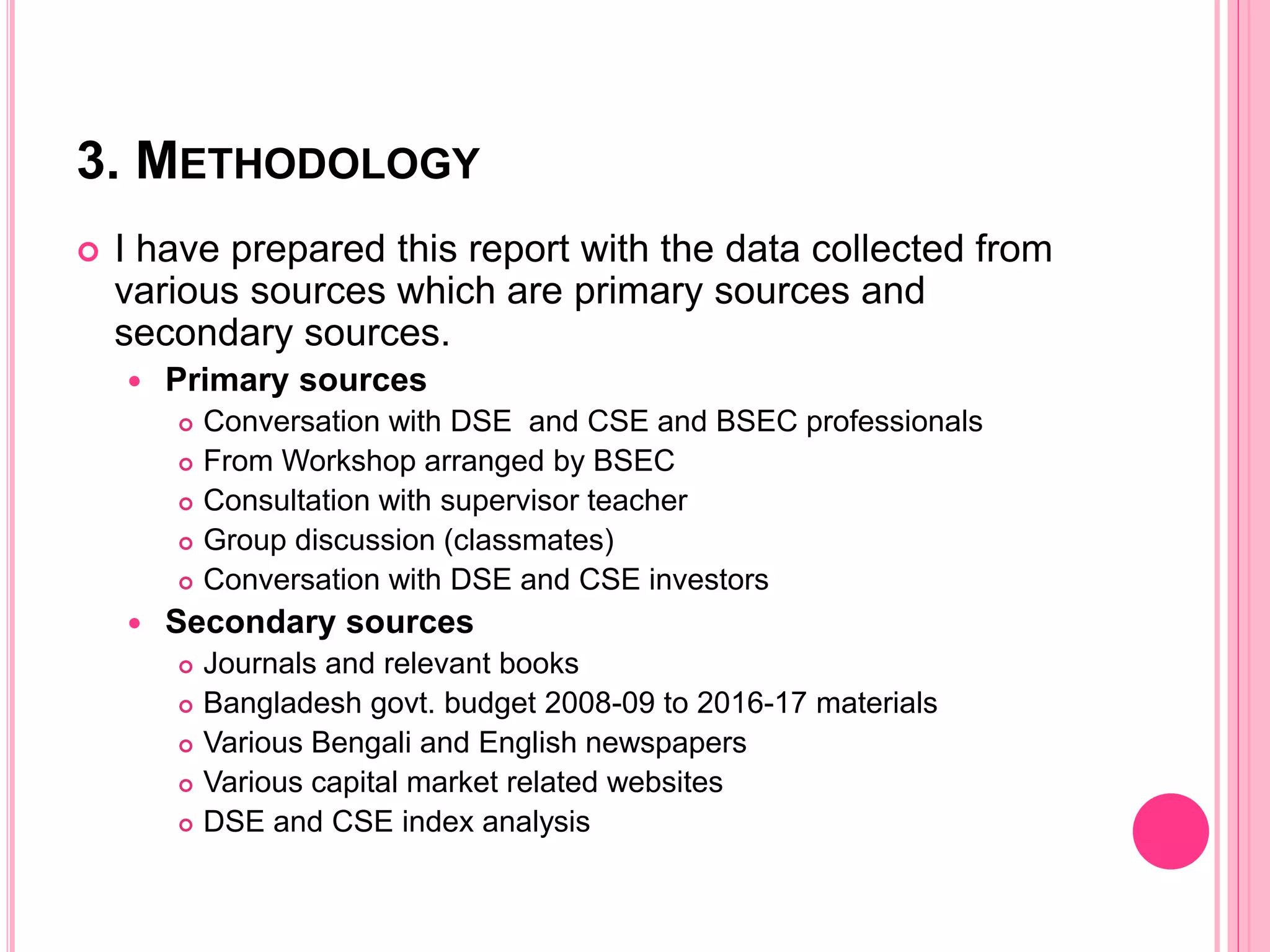 Overpricing of IPOS in Bangladesh: Book building method | PPTX