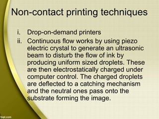 ###Over printing### & line clearance sheet by Vishnu Datta M | PPT
