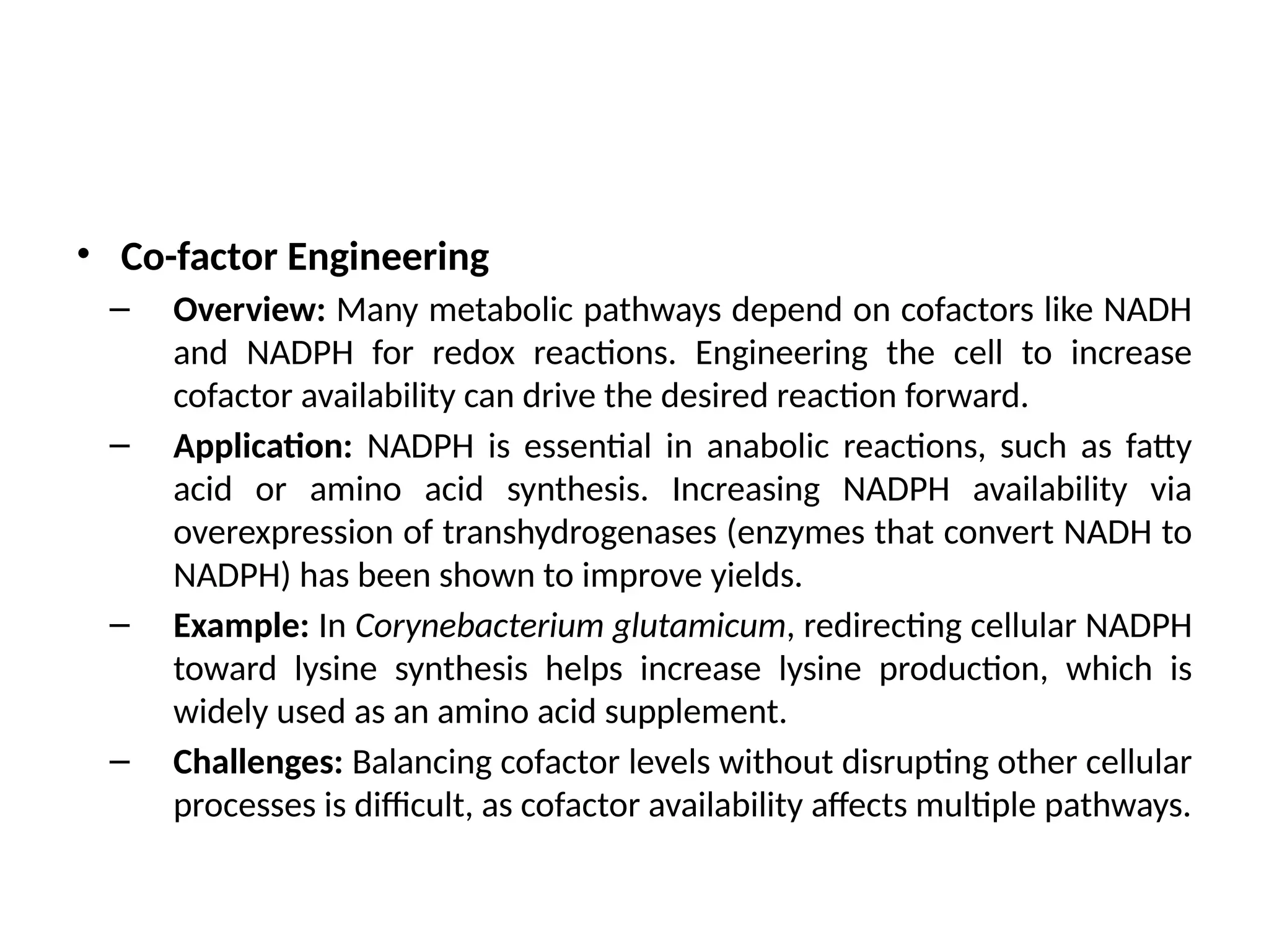 Overproduction of microbial metabolites.pptx