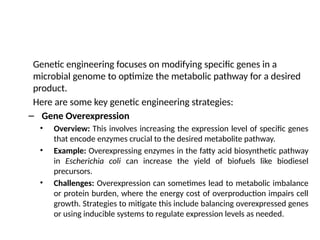 Overproduction of microbial metabolites.pptx
