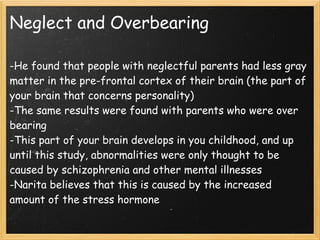 Over Protective Parents | PPT