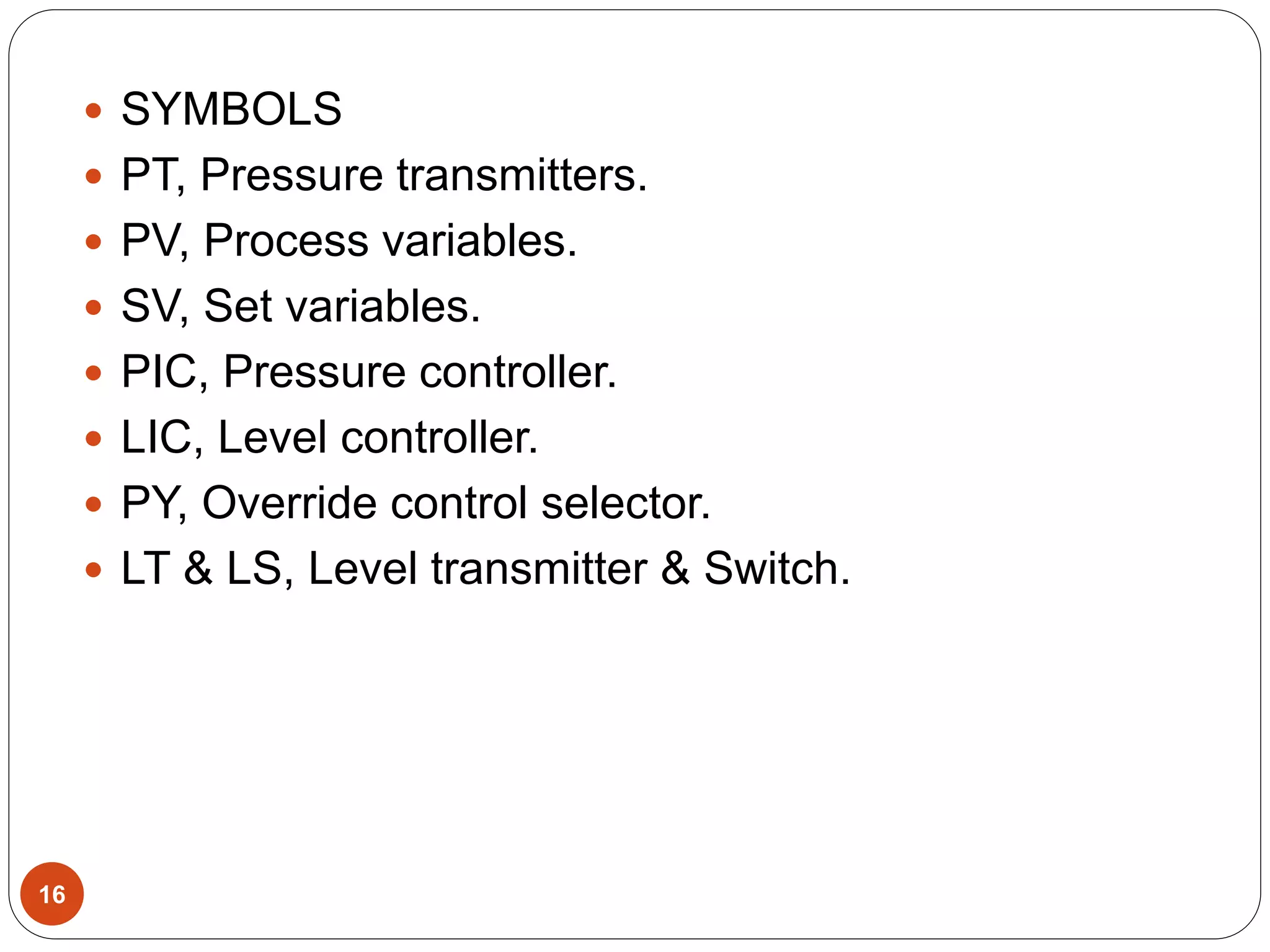 Override control system | PPTX
