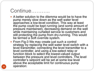 Override control system | PPTX