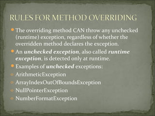 C# Overriding | PPT