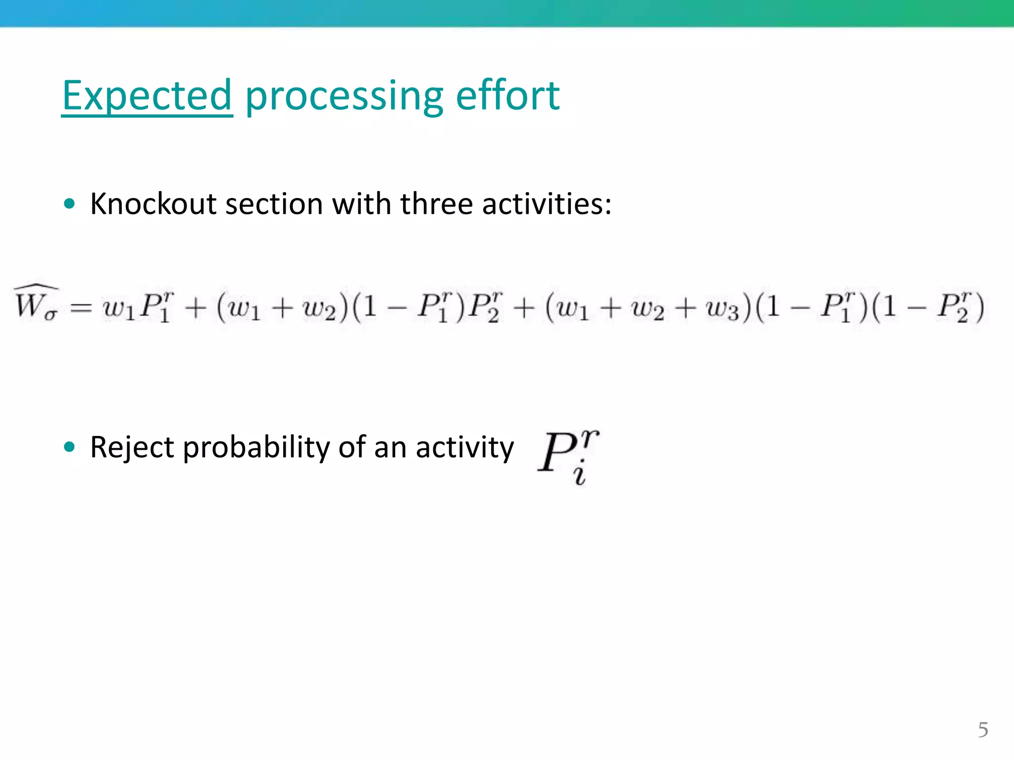 Minimizing Overprocessing Waste in Business Processes via Predictive ...