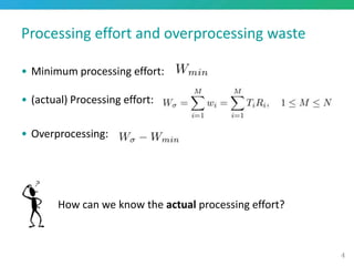Minimizing Overprocessing Waste in Business Processes via Predictive ...