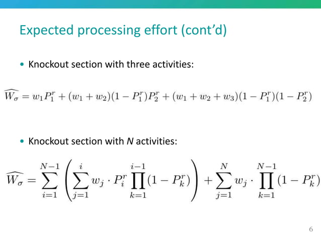 Minimizing Overprocessing Waste in Business Processes via Predictive ...